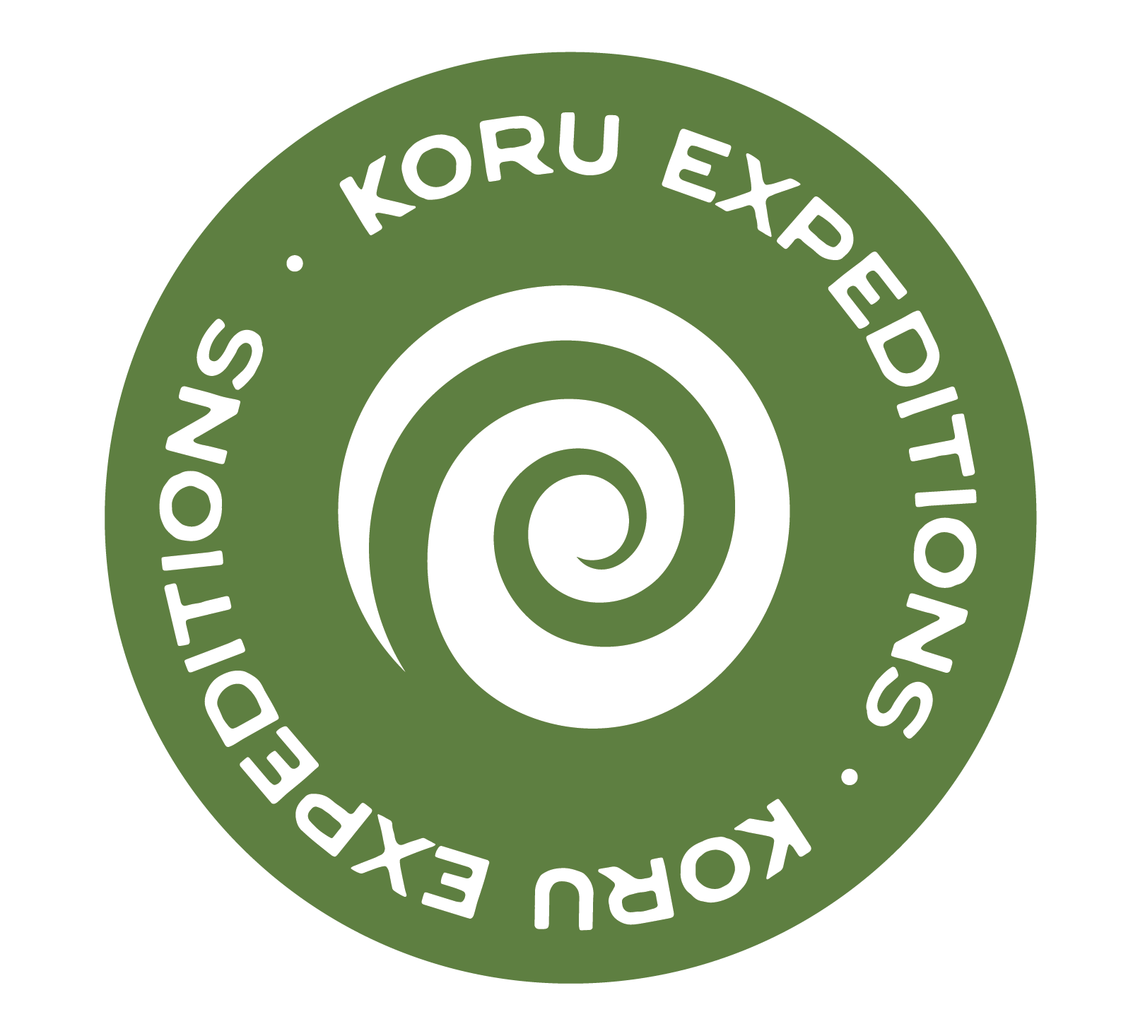 About Koru — Koru Expeditions | Sailing and Diving Excursions