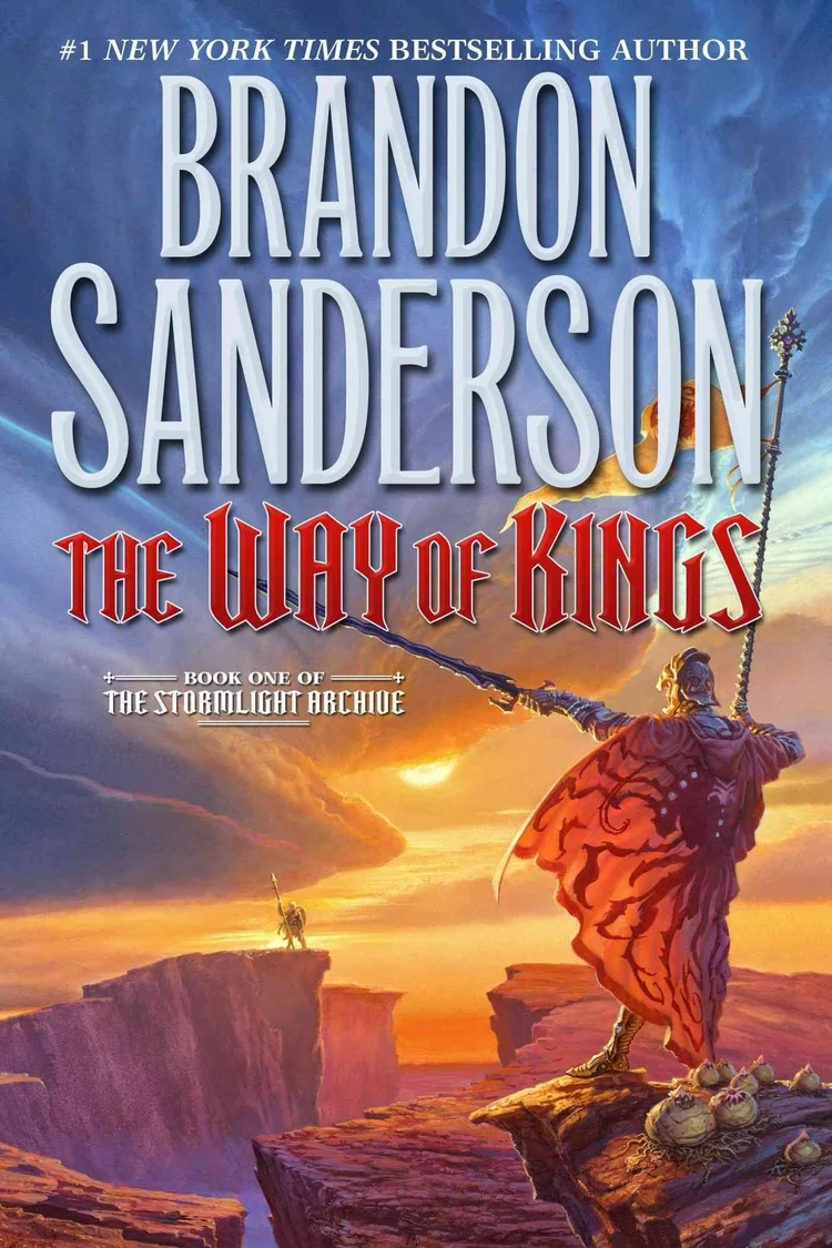 The Way of Kings Book Review — AllTrueReviewsByMK