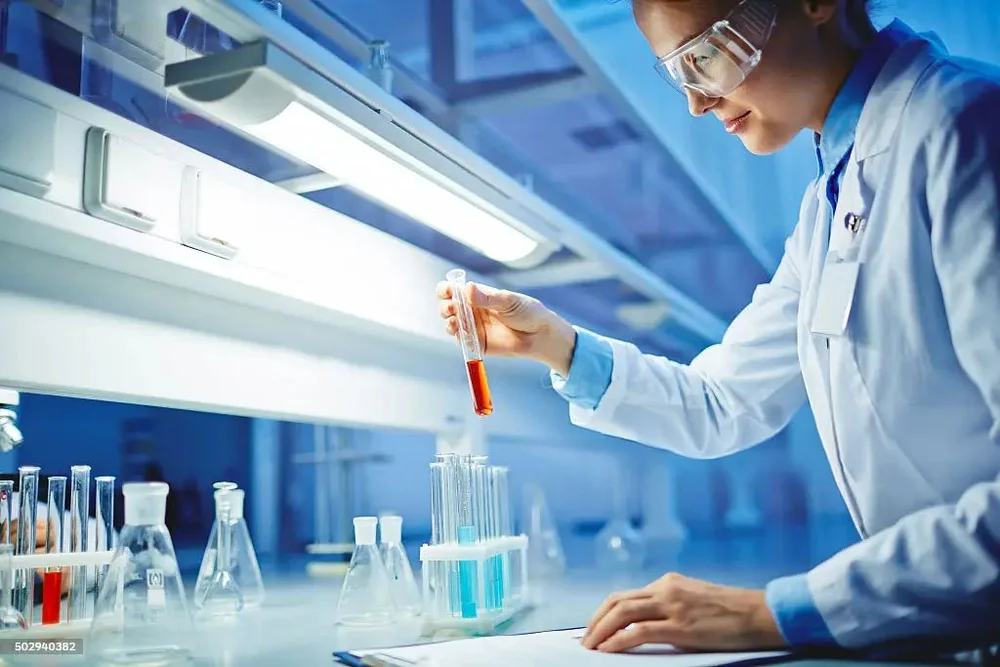 Anvita Pharma