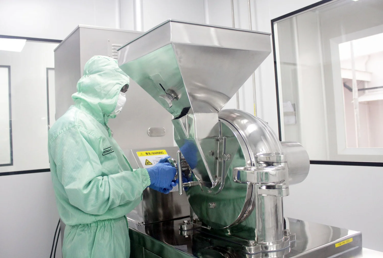 Career — Anvita Pharma Indonesia