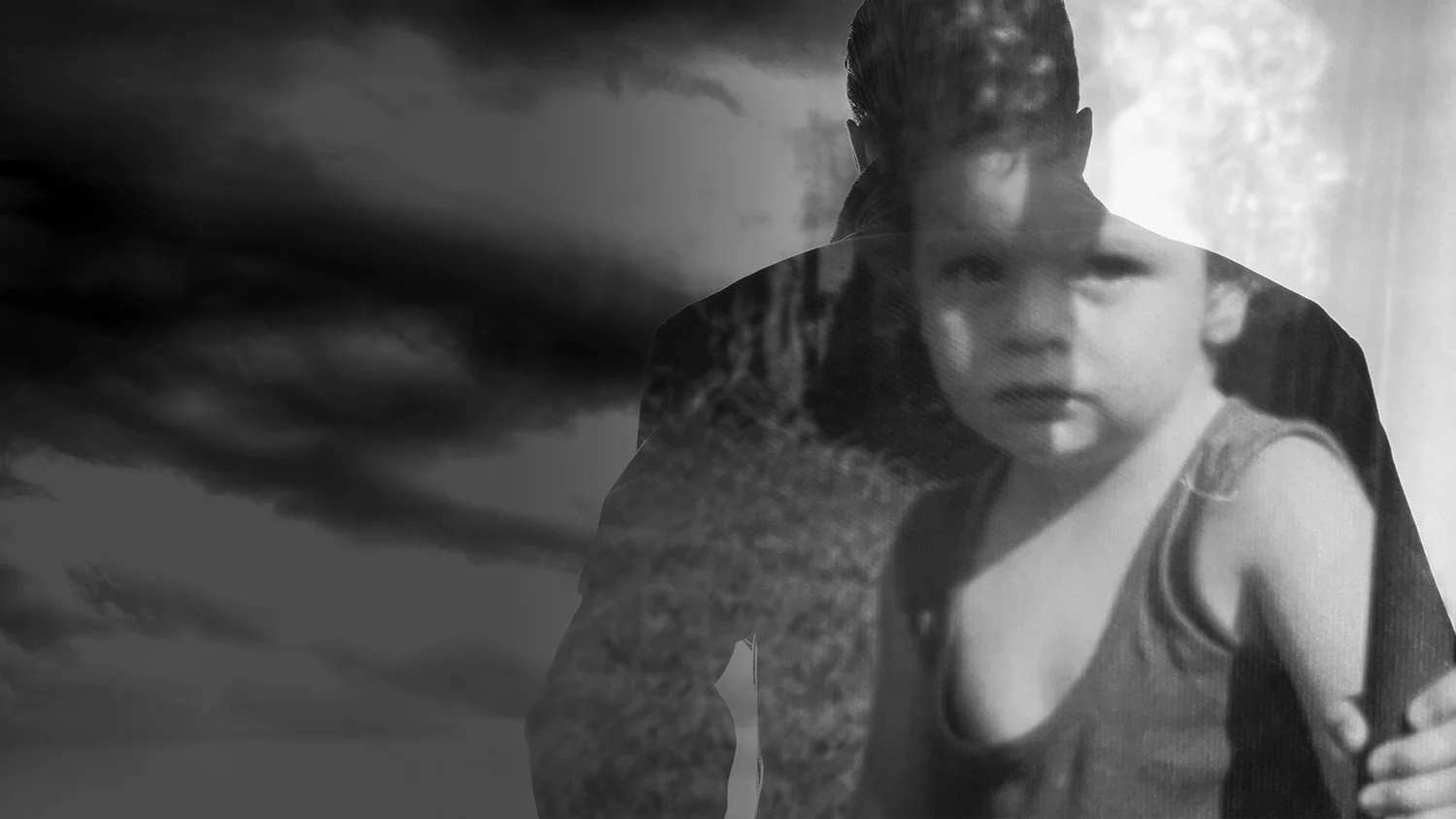 The Bank Robber's Boy