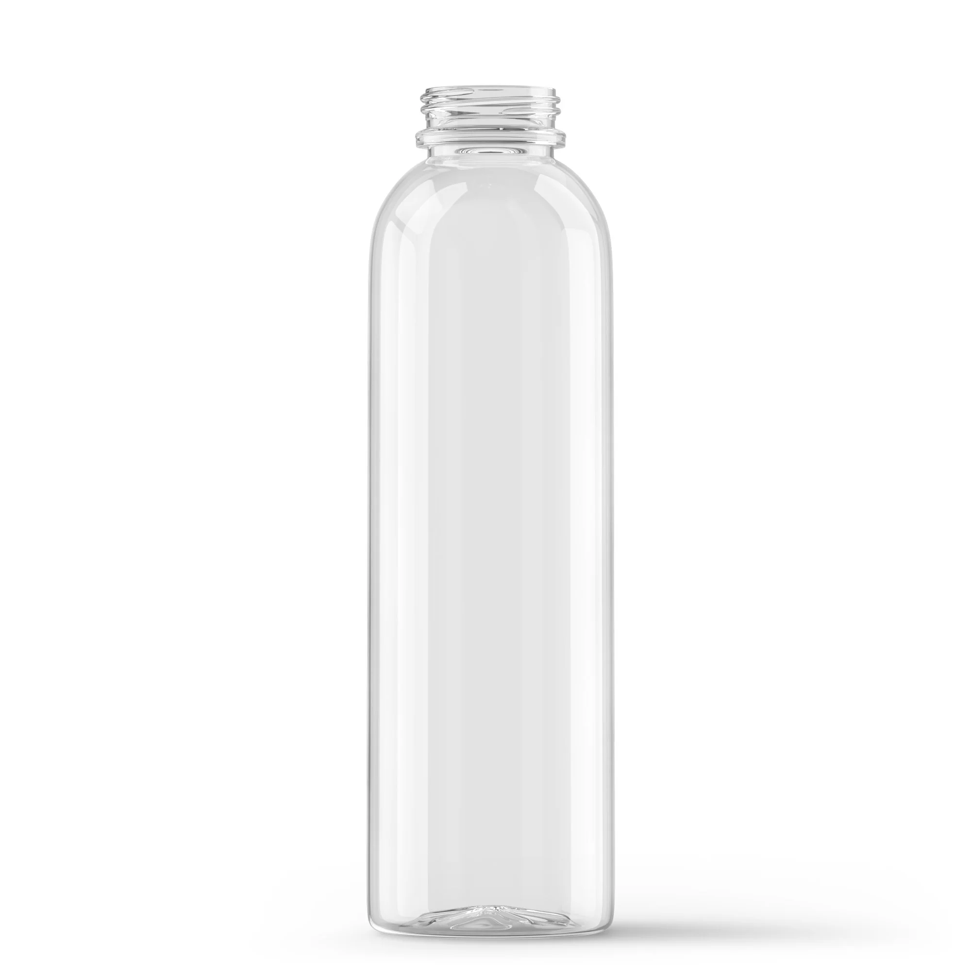 Plastic Bottle Manufacturer - Oh-Yes Plastic Bottles