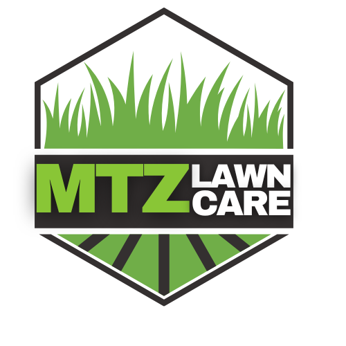 Tree Trimming — MTZ Lawn Care