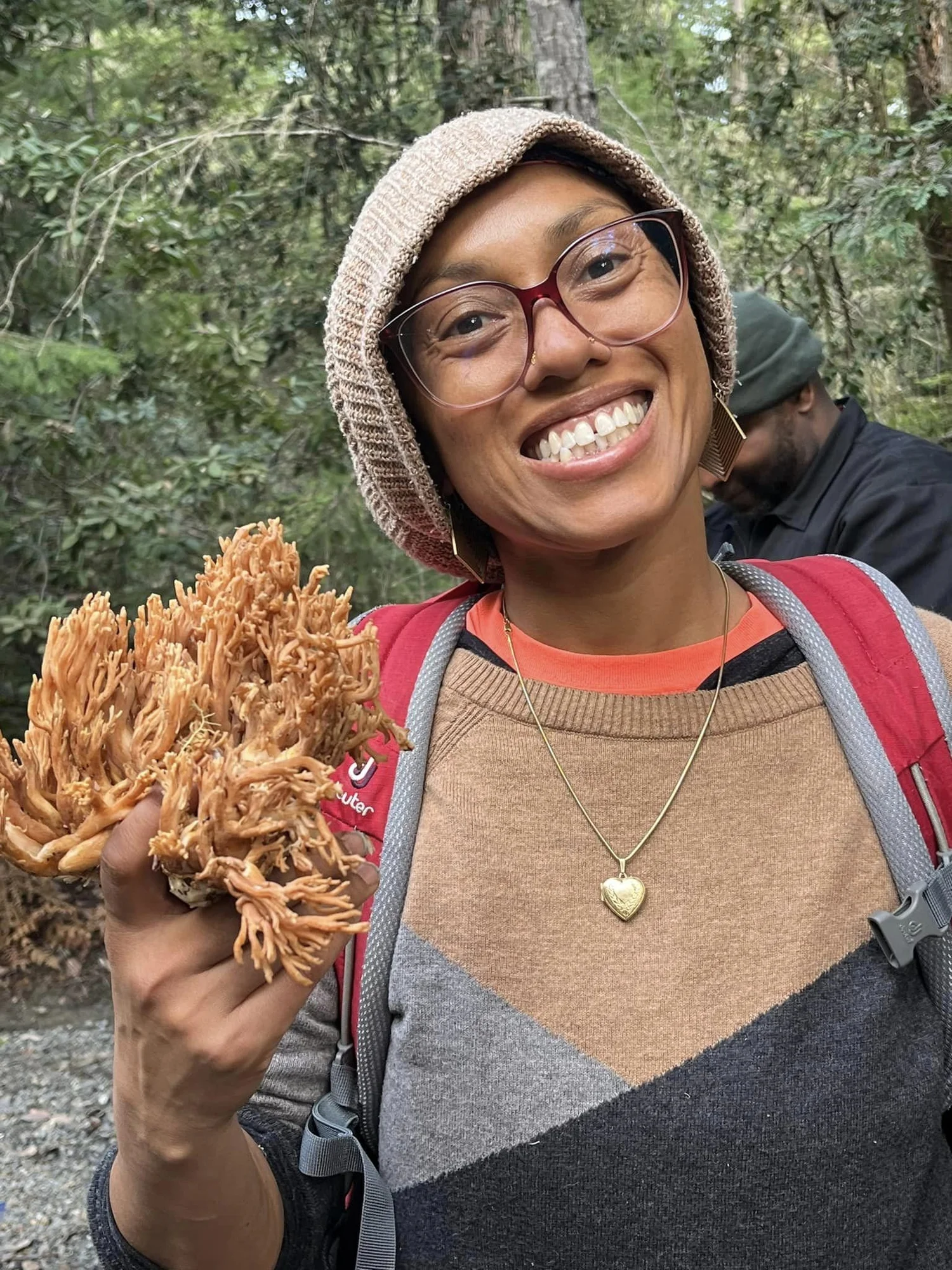 San Francisco Bay Area Foraging Classes