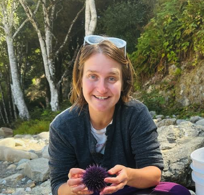 Ryn Sullivan — Fork In the Path