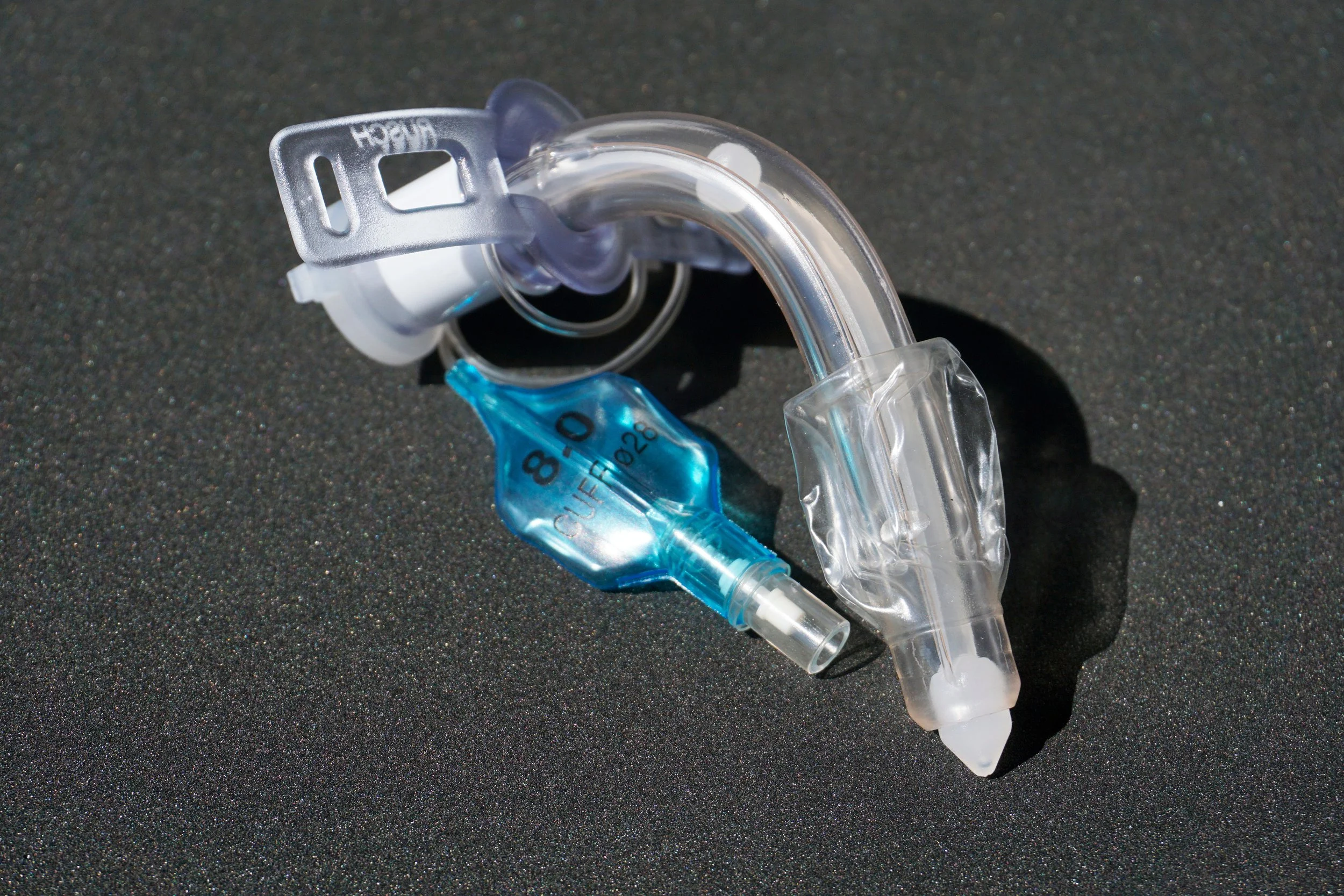 Respiratory Skills Inc On-Site Tracheostomy Training for Nurses ...