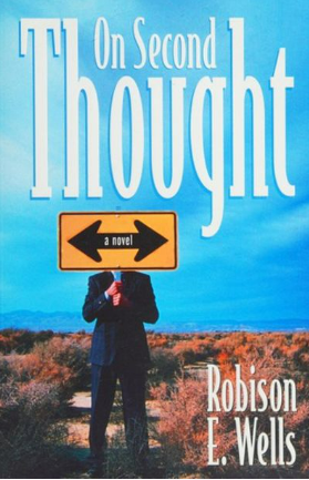 Books — Robison Wells - Author, Maker, Artist