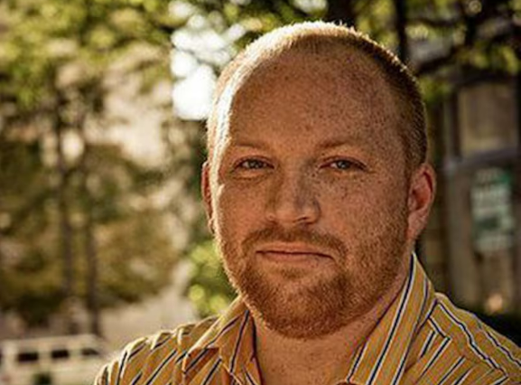 Robison Wells - Author, Maker, Artist