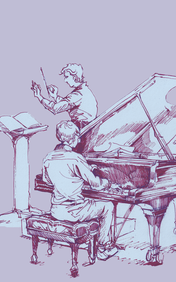 Season 2025-2026 Concerts — Orchestra Toronto