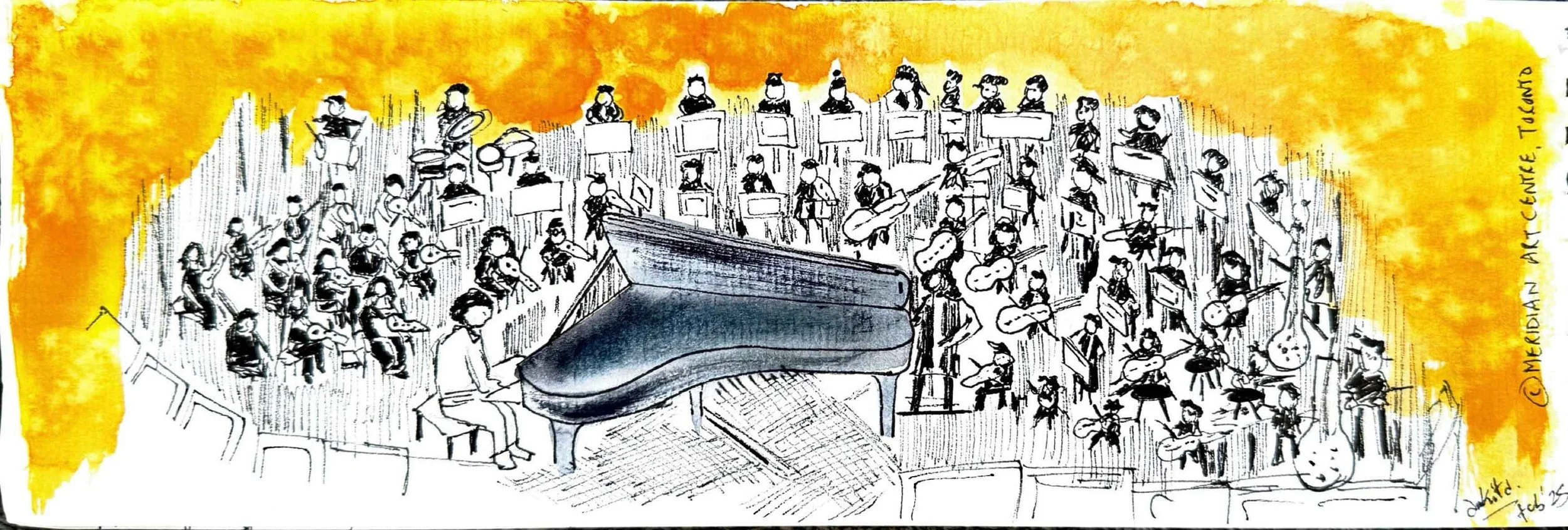 Season 2025-2026 Concerts — Orchestra Toronto