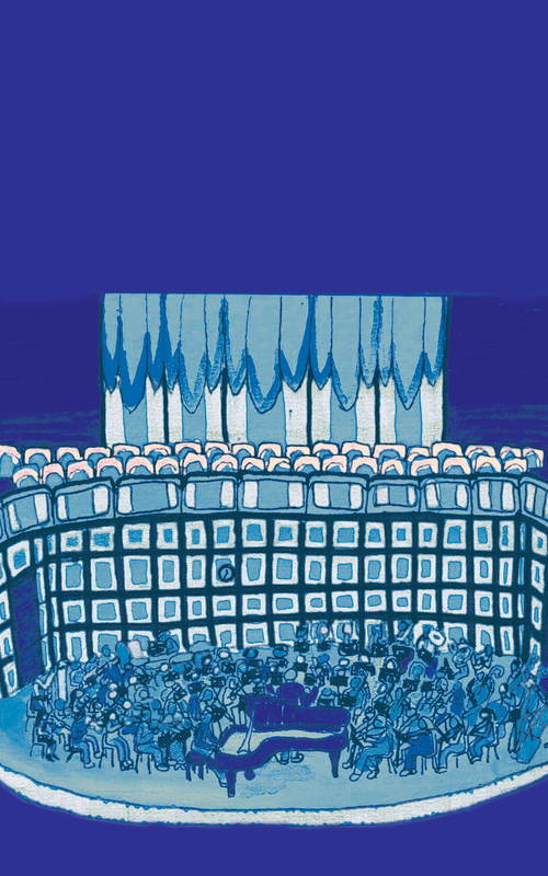 Season 2025-2026 Concerts — Orchestra Toronto