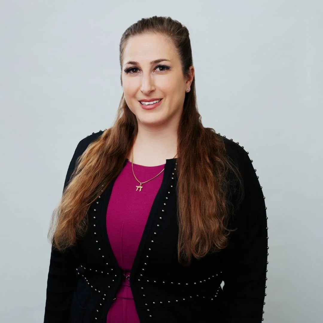 Profile Alexis Paradis — Orchestra Toronto