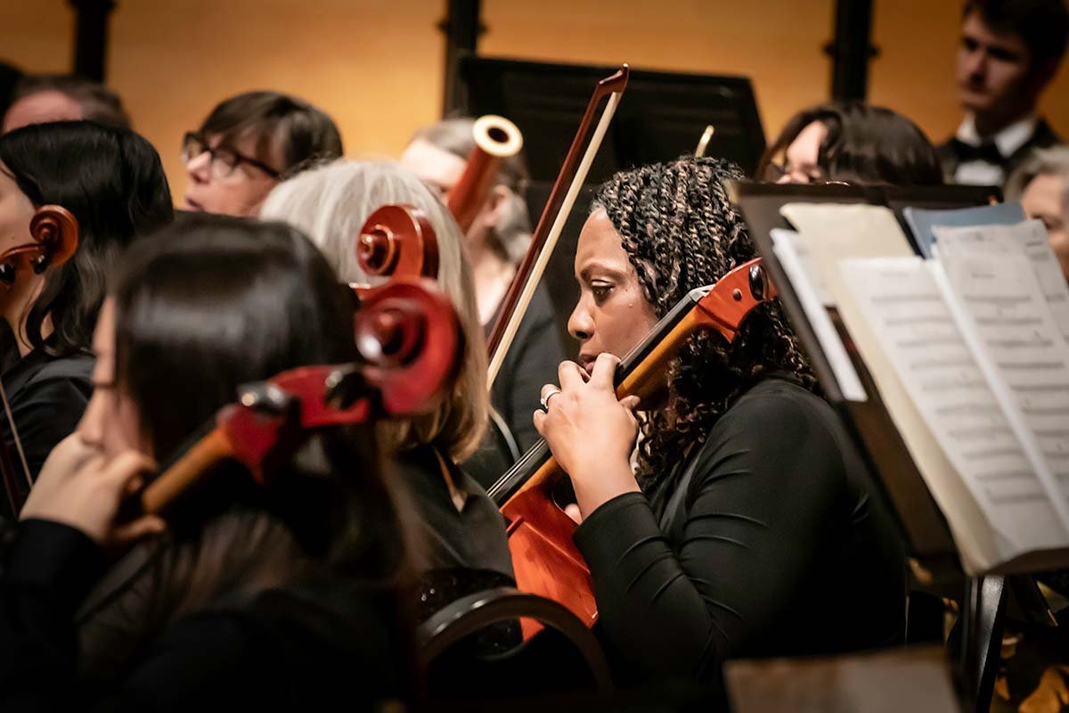 Concerts & Performances — Orchestra Toronto