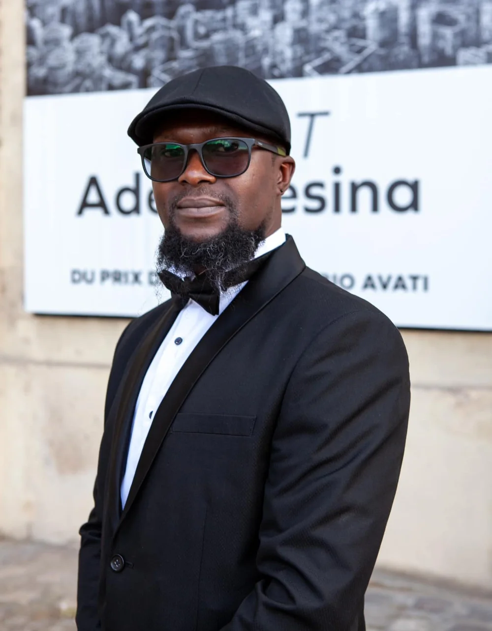 About | Ade's Printmaking Journey — Ade Adesina