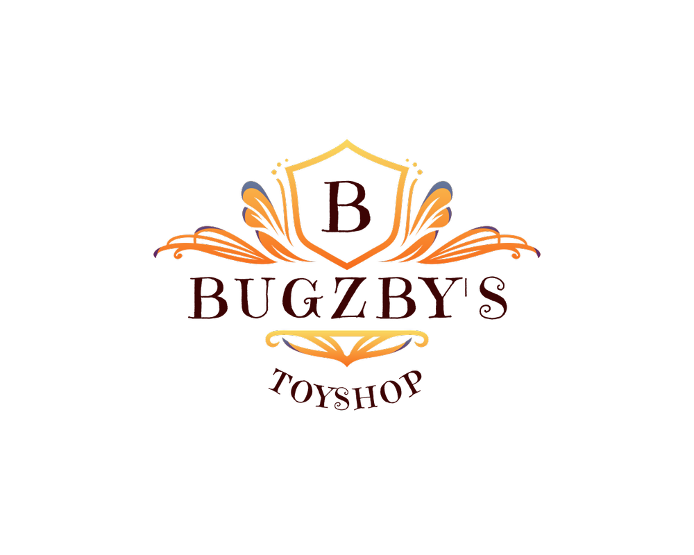 Bugzby's ToyShop