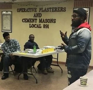 Workforce Development — Community Services Agency of the Metropolitan ...