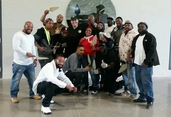 About Us — Community Services Agency of the Metropolitan Washington ...