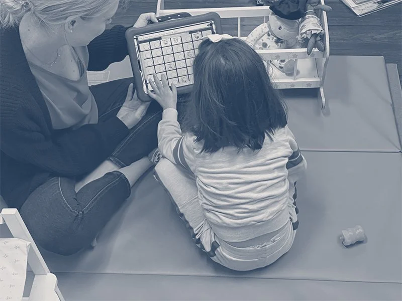 Comprehensive Communication Evaluations — Access Ability Therapies