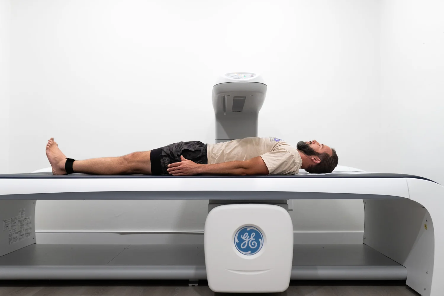 DEXA Scan in Cincinnati, OH - Body Composition Analysis | DexaFit ...