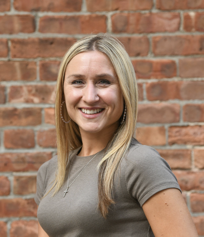 Our Team — THE PROVIDENCE GROUP