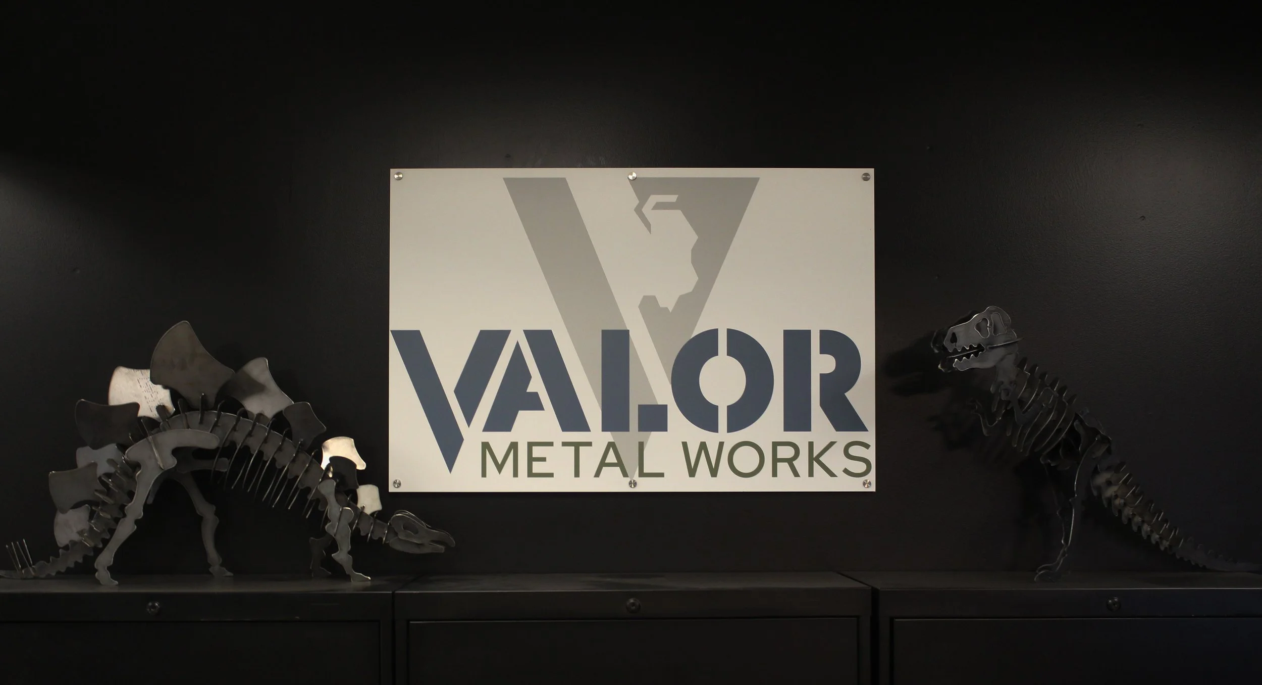 Valor Metal Works | Kansas City Metal Working