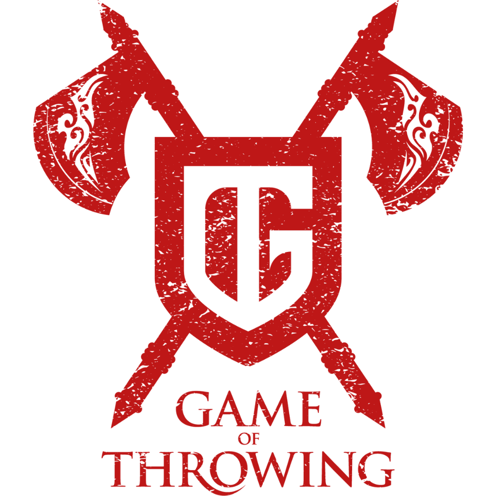 Game of Throwing - Axe Throwing in Hammersmith, London