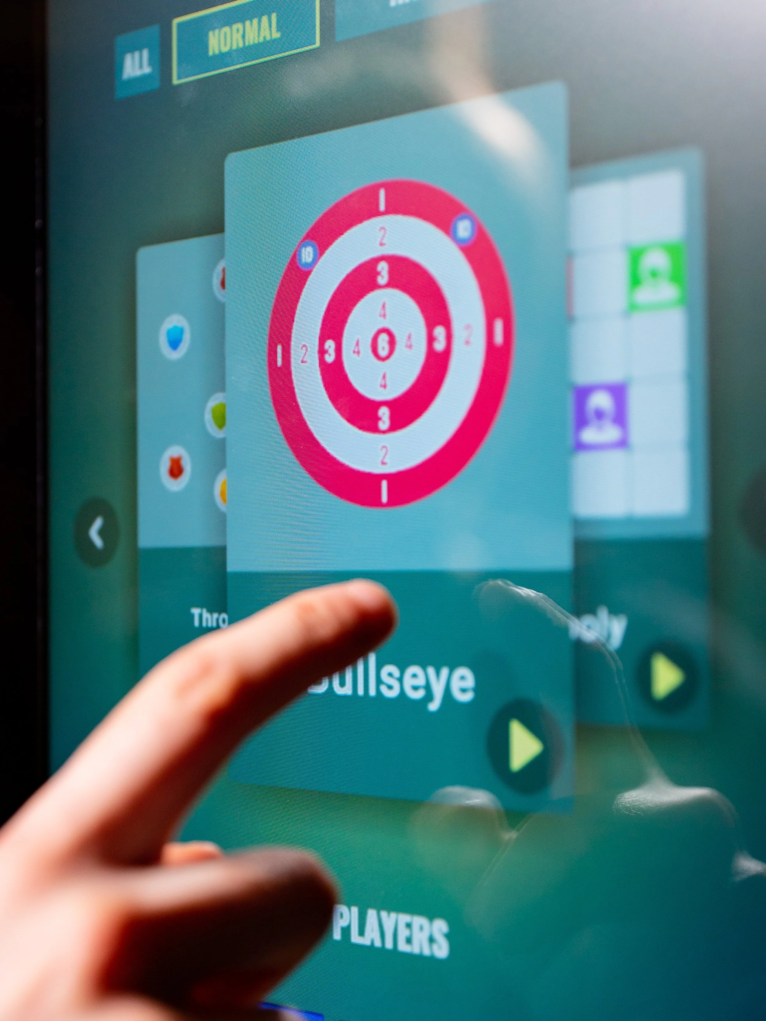 Game of Throwing - Axe Throwing in Hammersmith, London