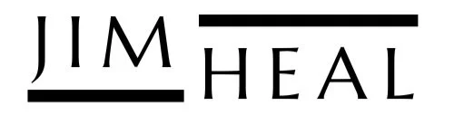 Books & Publications — Dr. Jim Heal