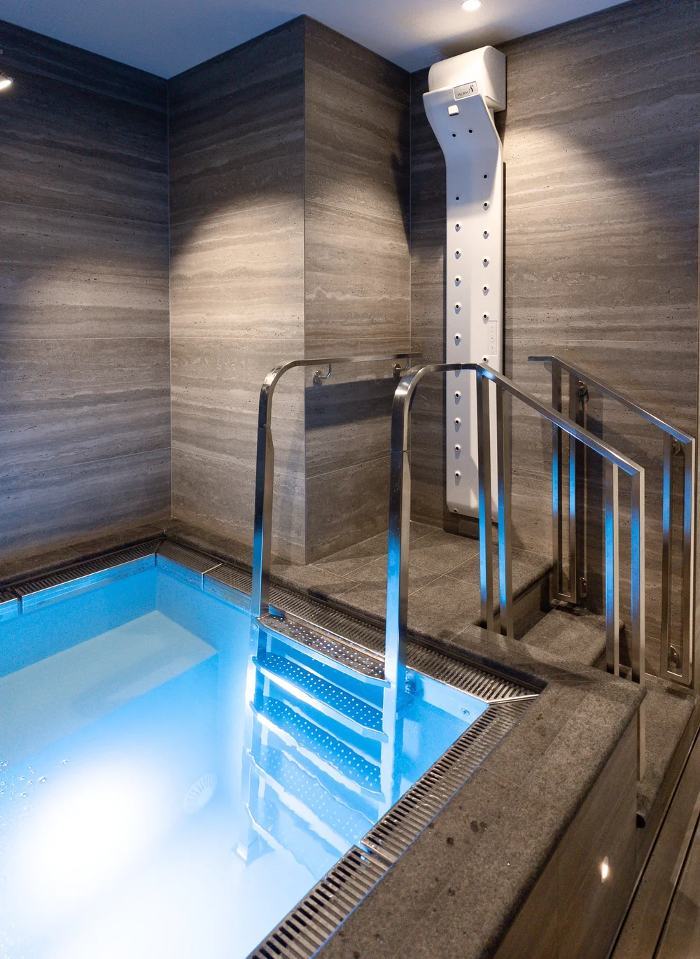 Our Offerings | Move, Refuel, Relax, Escape — IHF Health Club