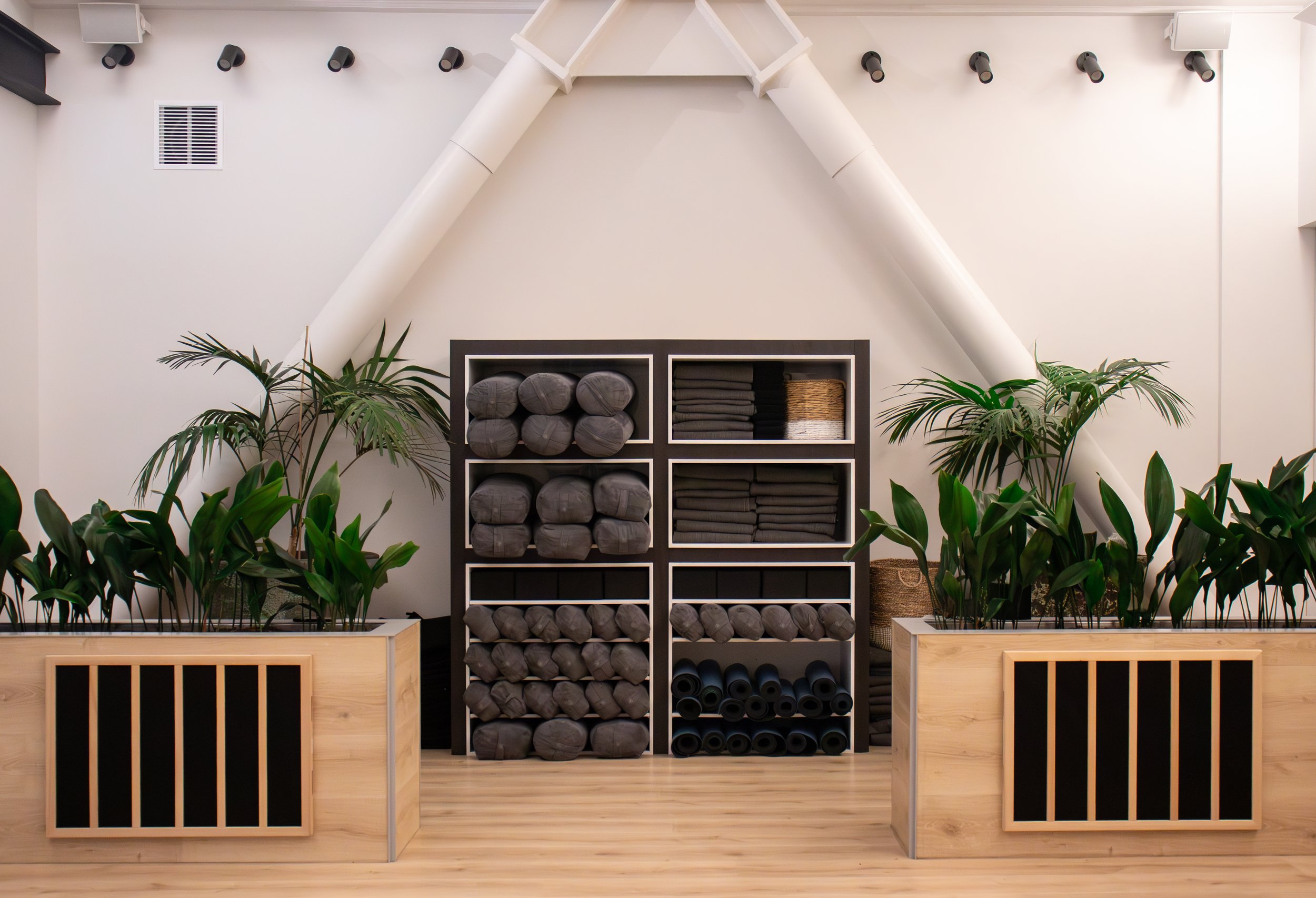 Our Offerings | Move, Refuel, Relax, Escape — IHF Health Club