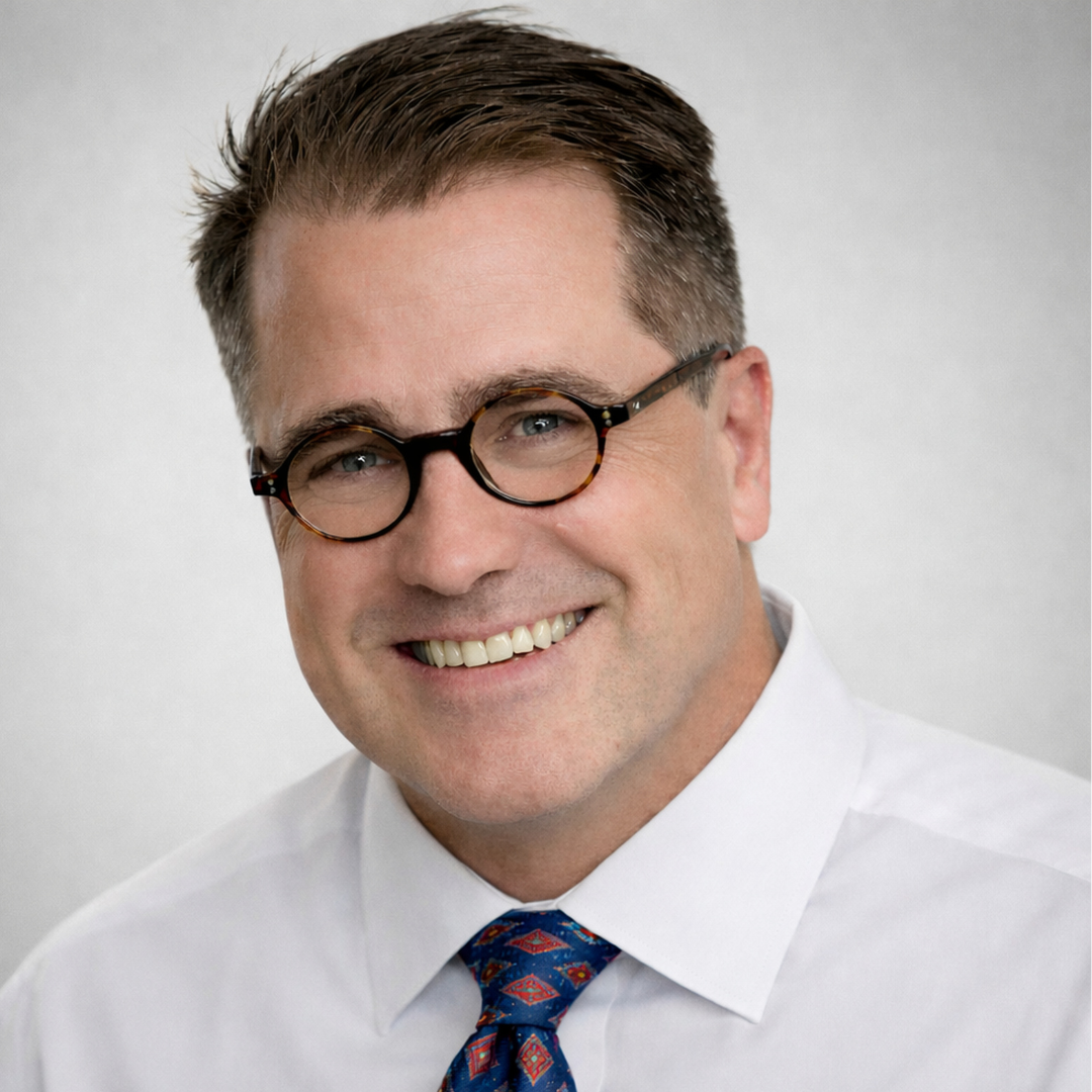 Brian Foote, CFA — Uncorrelated Alts