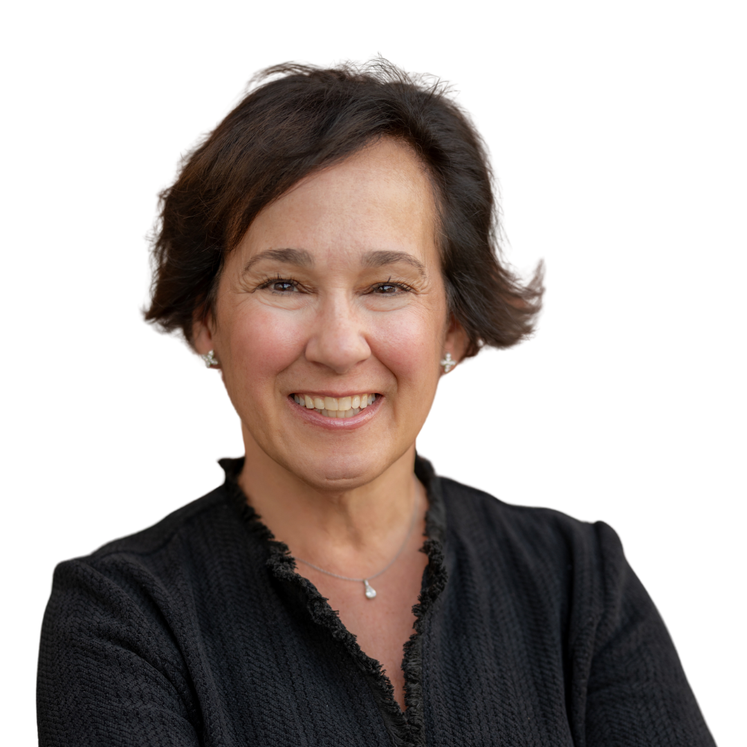 Lisa Vioni — Uncorrelated Alts