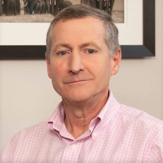 Jeffrey Heisler, PhD, CFA — Uncorrelated Alts