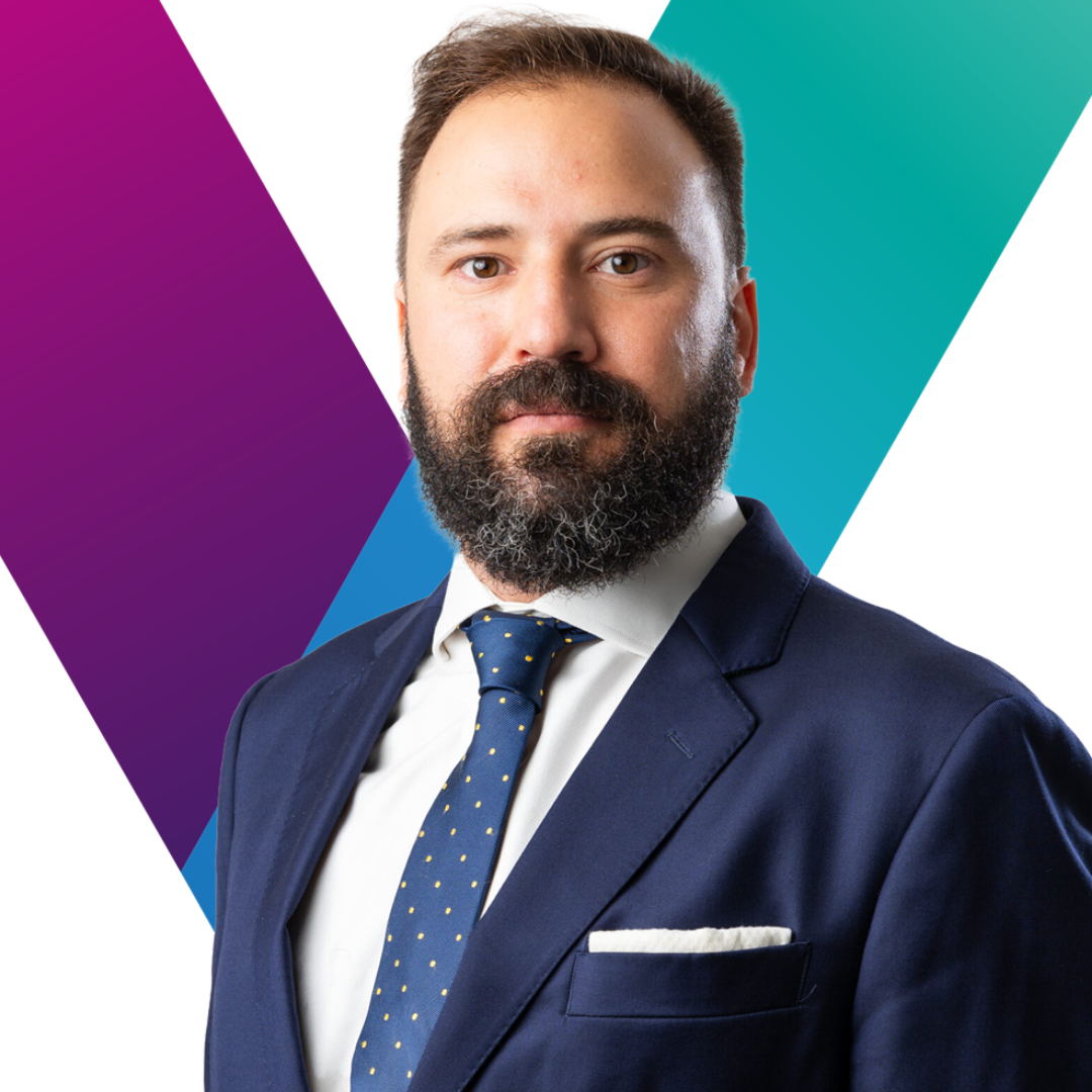 Cayman 2025 Speakers — Uncorrelated Alts