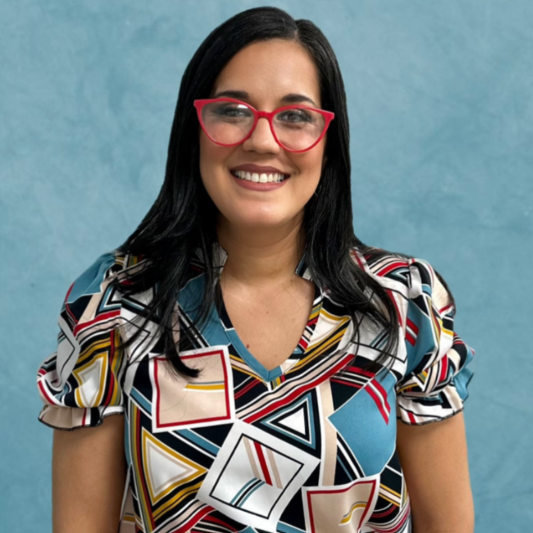 Dr. Keishla M. Tirado — Uncorrelated Alts