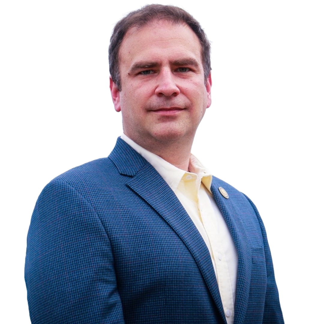 Jonathan Gibson — Uncorrelated Alts