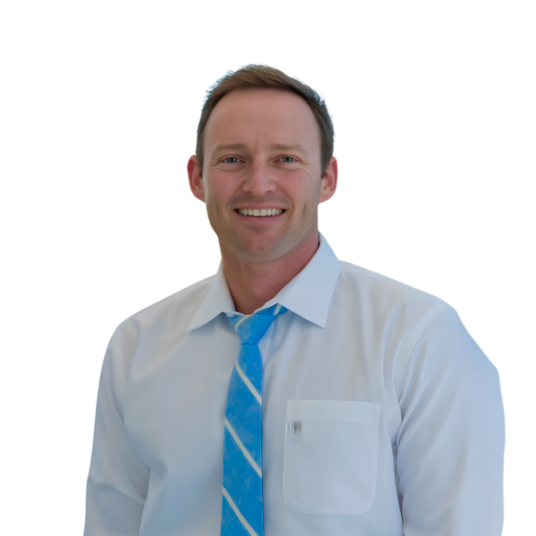 Patrick Erin Murphy — Uncorrelated Alts