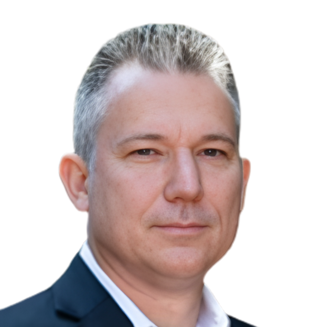 Joe LaTurner — Uncorrelated Alts