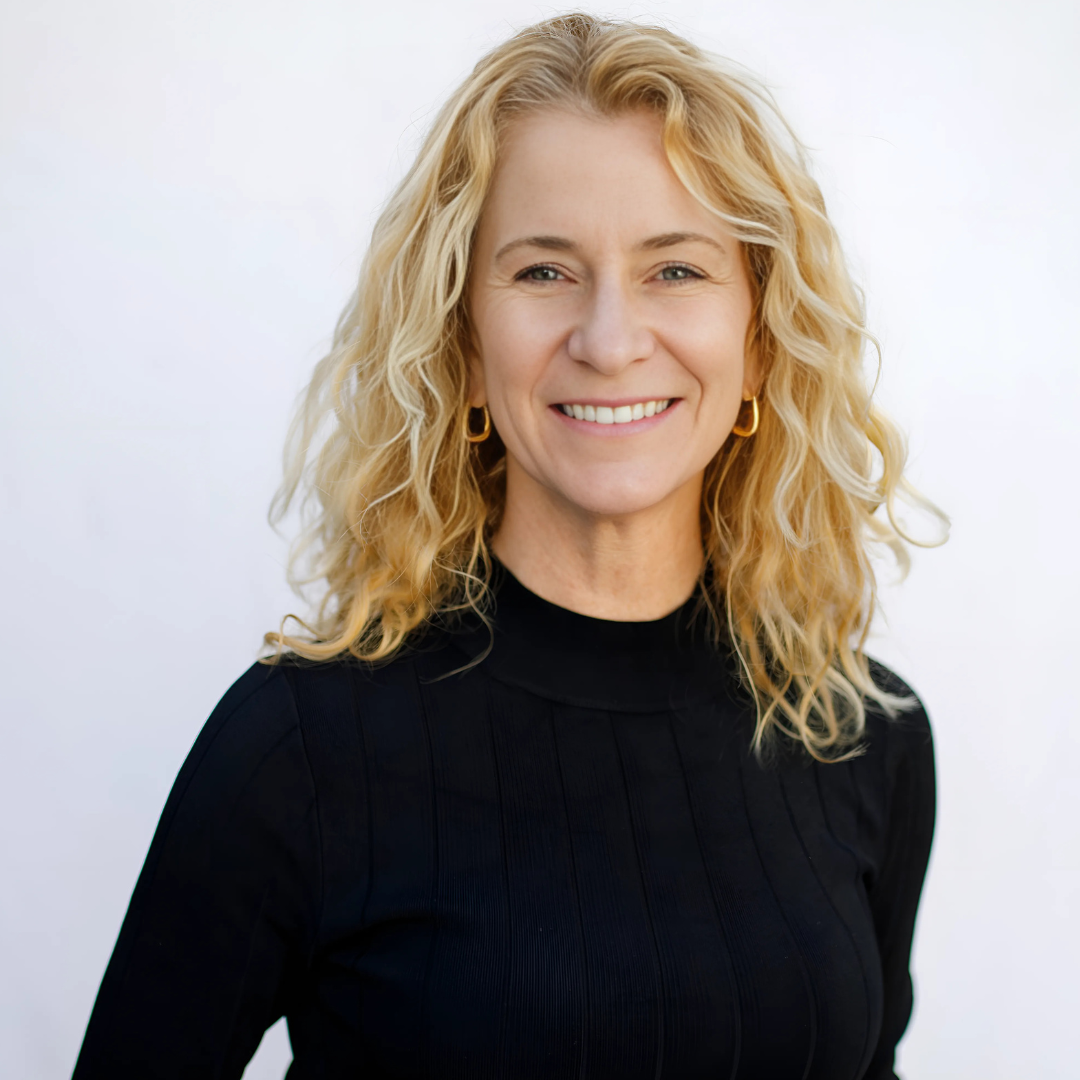 Jennifer Byrne — Uncorrelated Alts