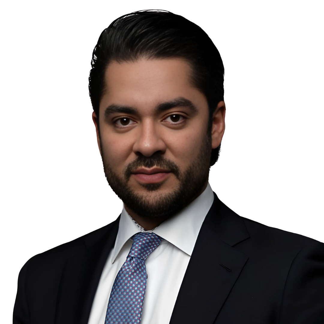 Beverly Hills 25 Speakers — Uncorrelated Alts