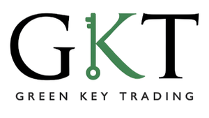 Green Key Trading — Uncorrelated Alts