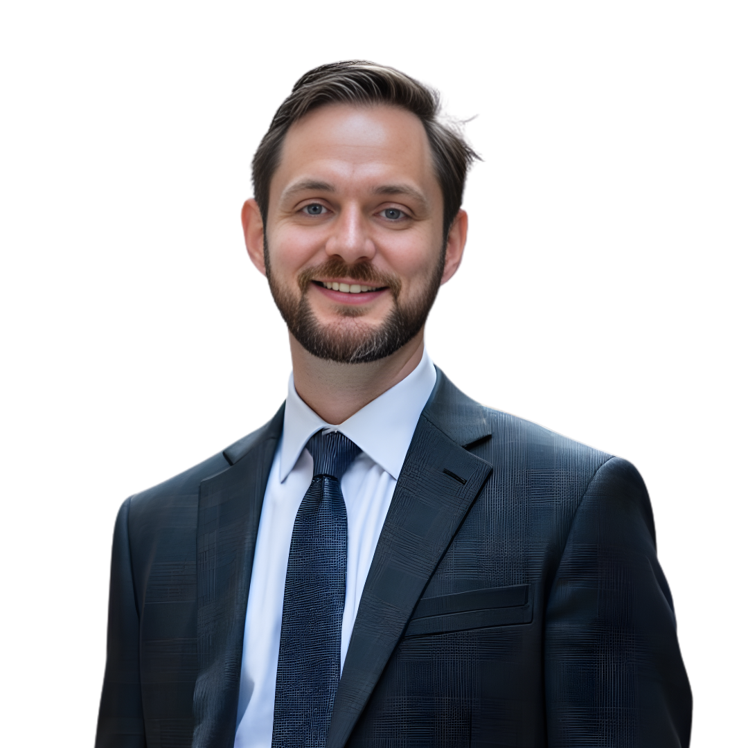 Chris Schoenwetter — Uncorrelated Alts