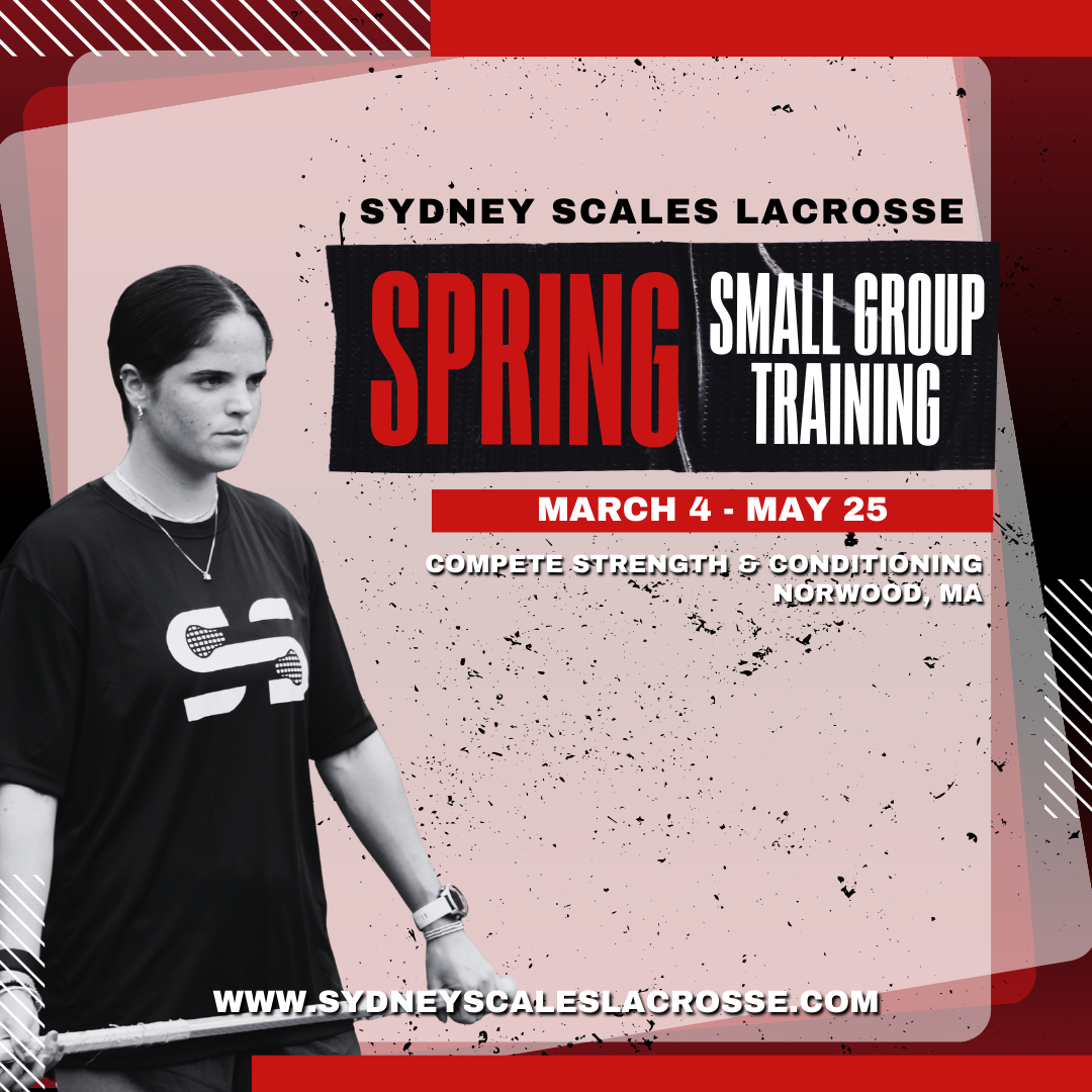 Events | Sydney Scales Lacrosse — Sydney Scales Lacrosse