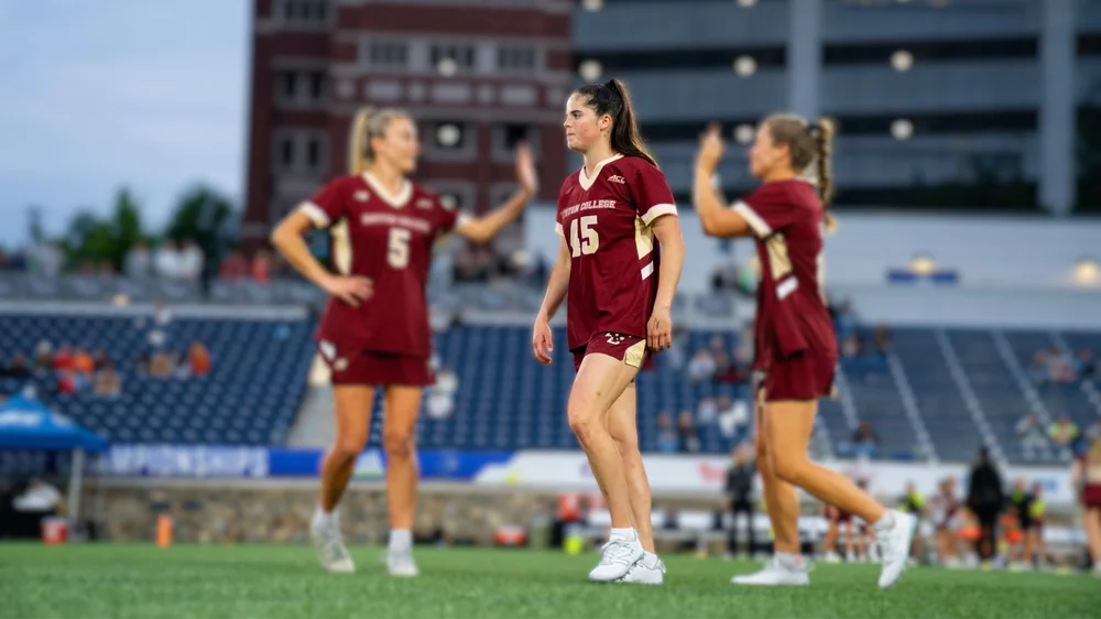 Sydney Scales Lacrosse