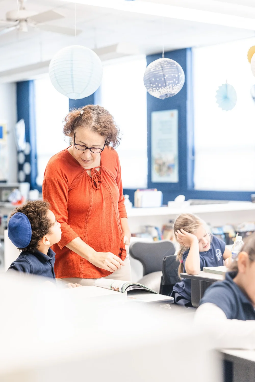 Jewish Day School of the Lehigh Valley