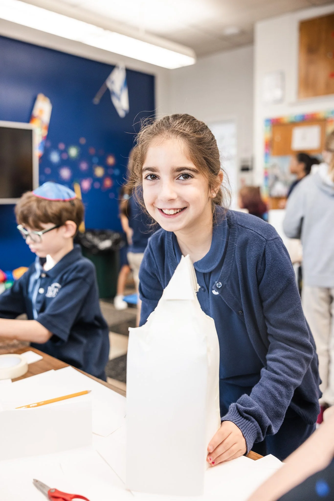 Jewish Day School of the Lehigh Valley