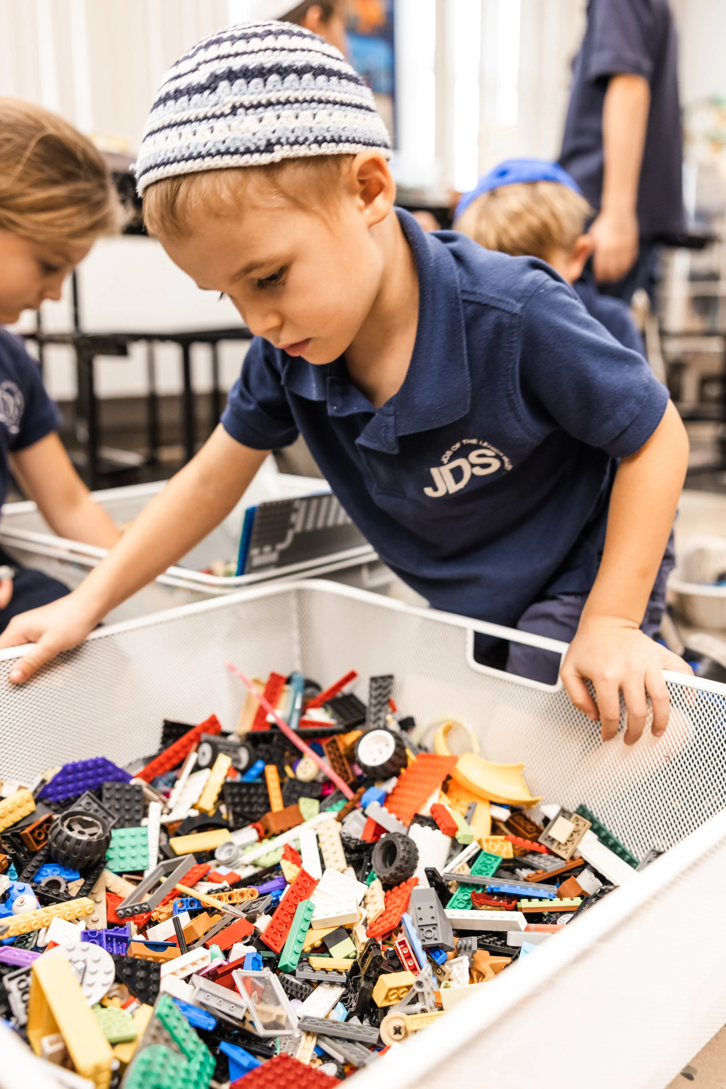 Jewish Day School of the Lehigh Valley