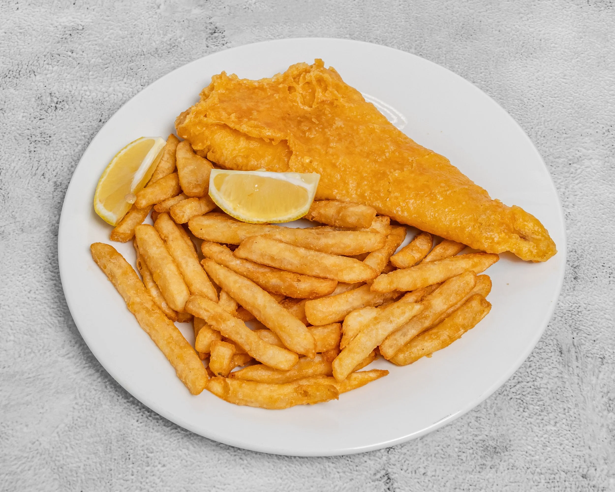 Gallery — Nellie's Chinese Food and Fish & Chips