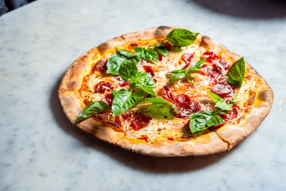 DC PIE CO