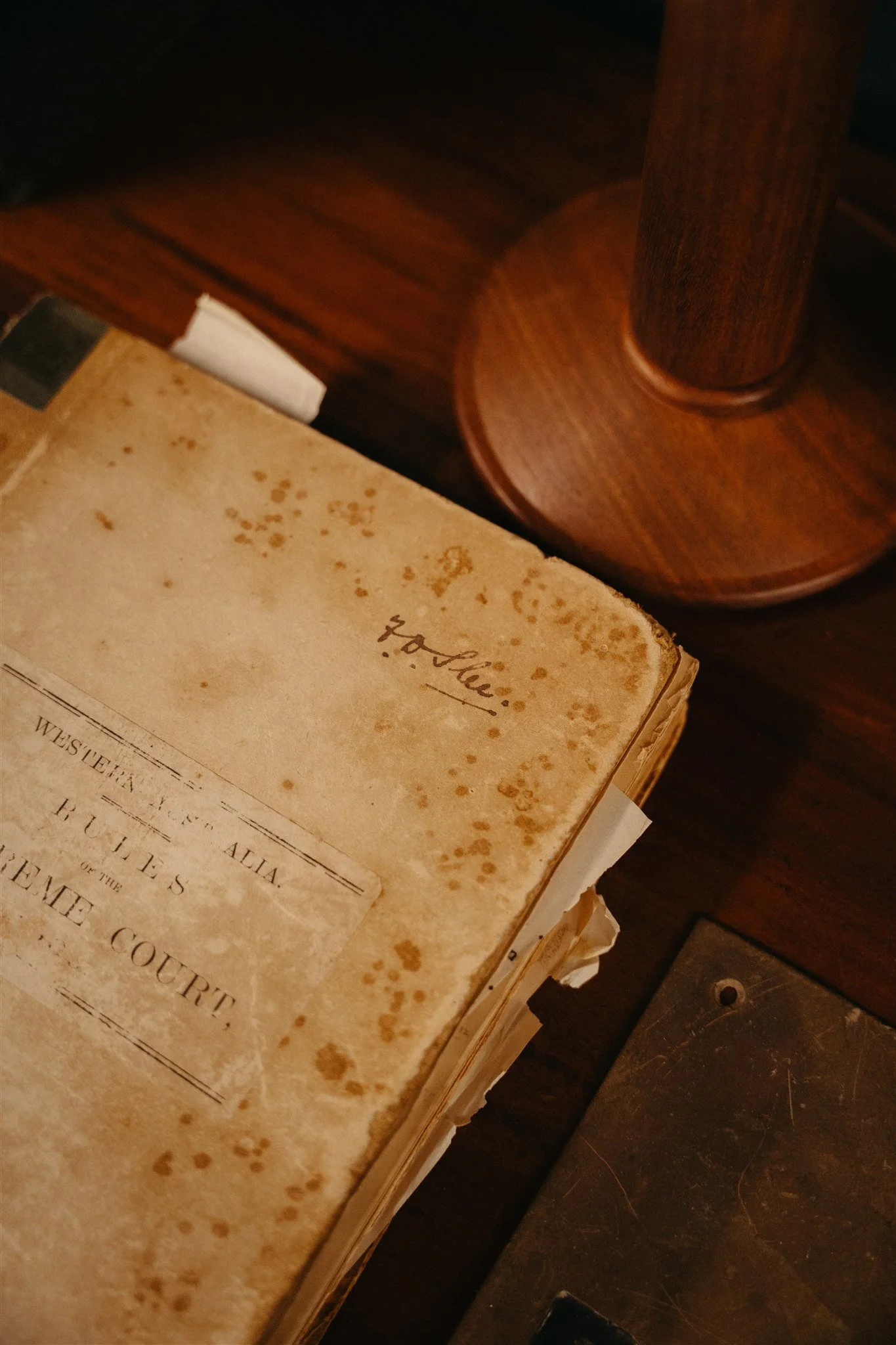 About Us : A Rich History of Trusted Legal Services — Slee Anderson ...